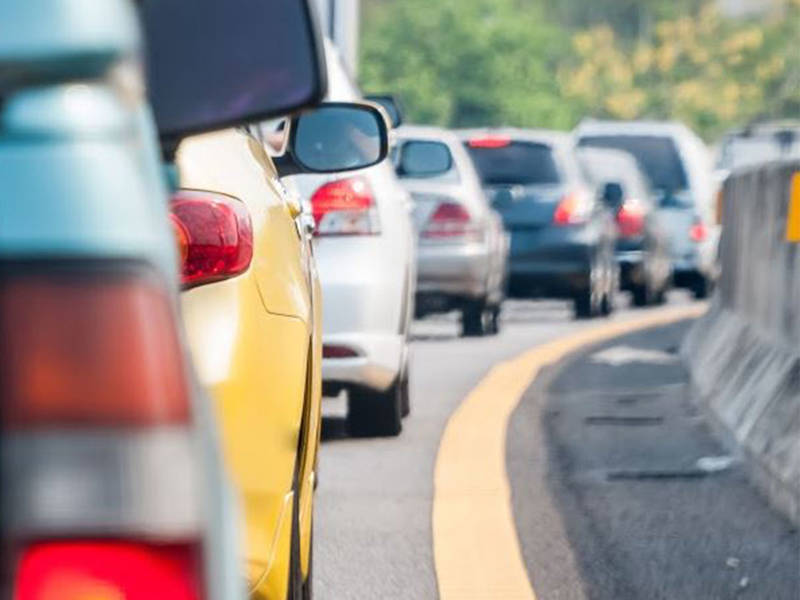 MINIMAL TRAFFIC IN CORNWALL - Jenni MacDonald Dominion Lending Centres