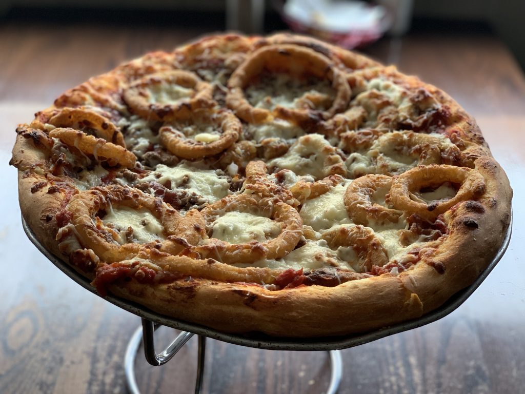 Cornwall Pizza, Poutine and more! - Jenni MacDonald Dominion Lending ...